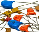 Capacitor Codes & Markings