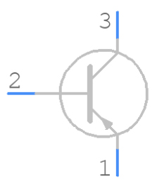 2N2907 Bipolar PNP Transistor: Pinout, Datasheet and Equivalent