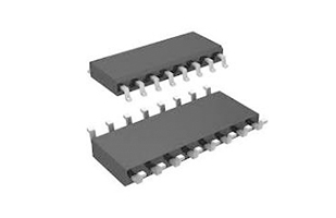 MAX3232ESE+ transceiver：Pinout, Specification, Datasheet