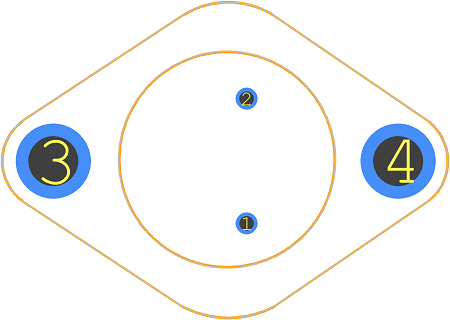 2N3055 NPN Power Transistor: Datasheet, Pinout and Specifications