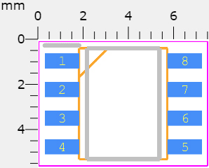 TL431CD Programmable Voltage Reference: Pinout, Features, and Datasheet