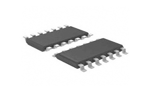 LM324D Operational Amplifier: Pinout, Features and Datasheet Alan
