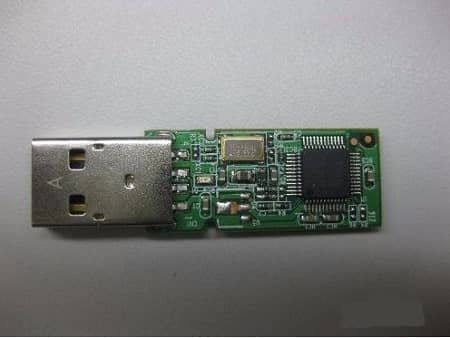 What is a USB Flash Drive?