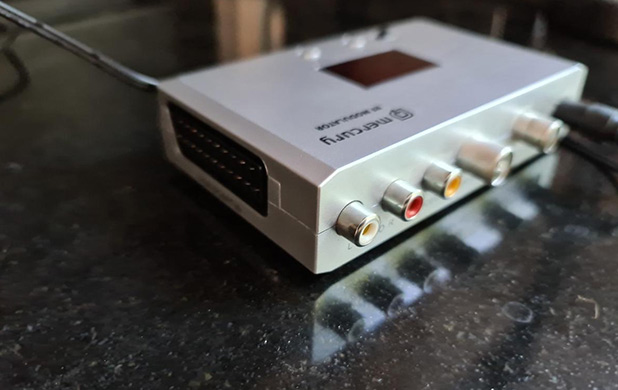 RF Modulator: Working Principle and Development Trend