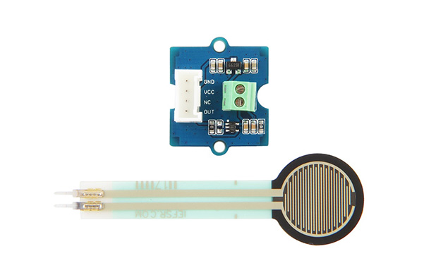 What is a Force Sensor?