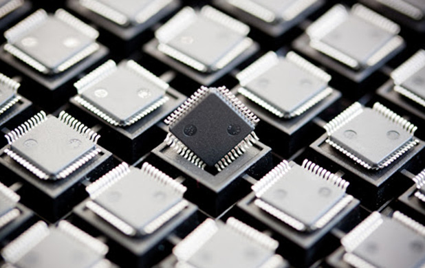 What is an Application-specific Integrated Circuit?