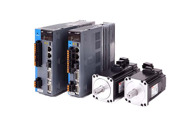 What is a Servo Drive?