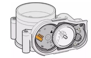 Working Principle and Types of Throttle Position Sensor