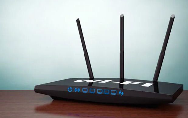 Introduction to Wireless Router