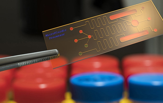 What is a Biosensor?