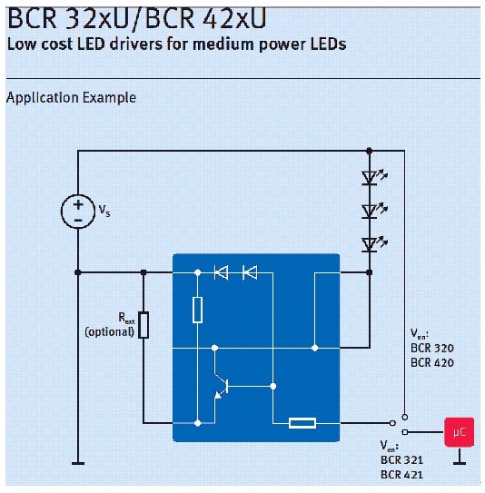 RGB LED: Circuit, Difference and Application