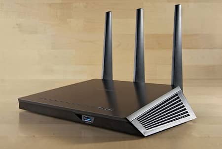 Introduction to Wireless Router