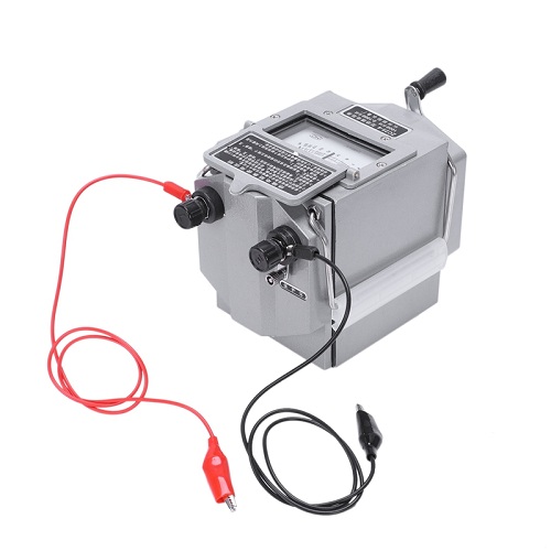 What Is the Insulation Resistance Meter and How to Test It?