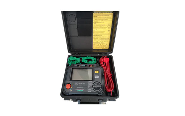 What Is the Insulation Resistance Meter and How to Test It?
