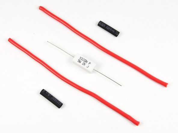 How to Discharge a Capacitor?