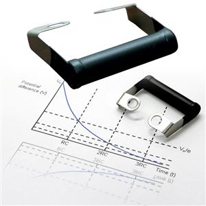 How to Discharge a Capacitor?