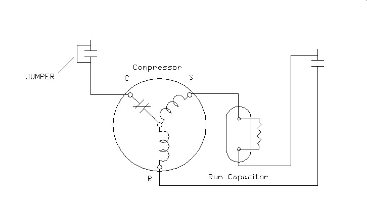 How to Test a Start Capacitor?