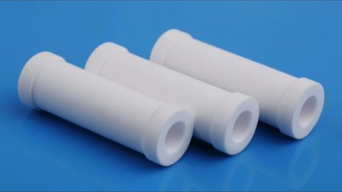 What Is A High-voltage Capacitor?