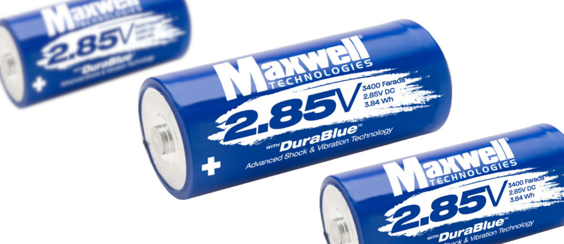 What is a Supercapacitor?