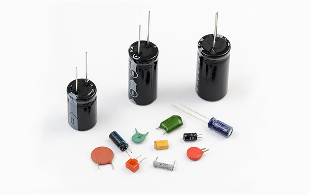 Capacitor Guide