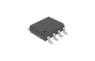 LM833DT Operational Amplifier: Pinout, Specification, and Datasheet