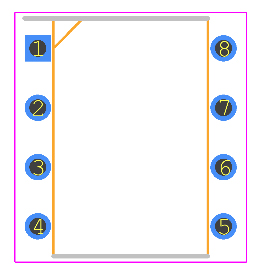 OP07CP Operational Amplifier: Feature, Pinout and Datasheet