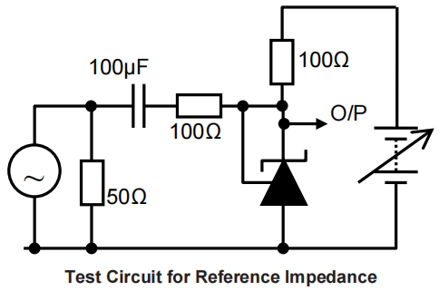 TLV431 Programmable Reference Voltage: Specification, Pinout and Datasheet