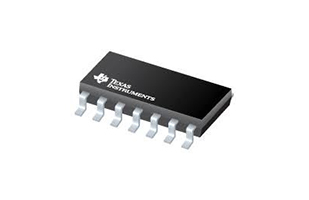 LM3900D Operational Amplifier: Feature, Specification, and Datasheet