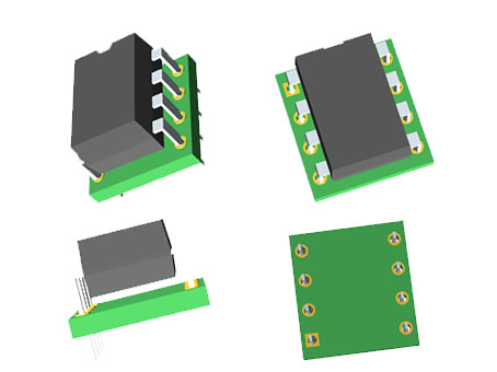 LF356N Operational Amplifier: Pinout, Datasheet, and Circuits