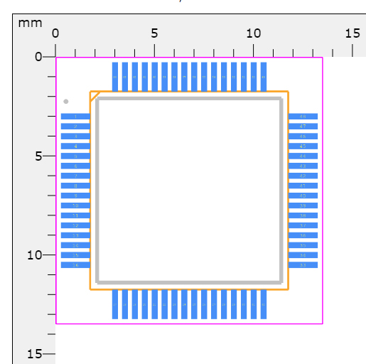 STM32F302R8T6 Microcontroller: Pinout, Datasheet, and Specification