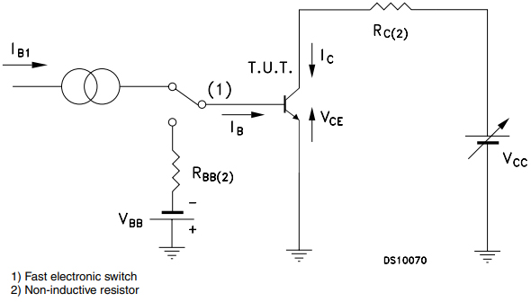 TIP120 NPN Transistor: Pinout, Datasheet, and Schematic Diagram