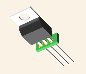 TIP122 Transistor: Datasheet, Dimension, and Circuit