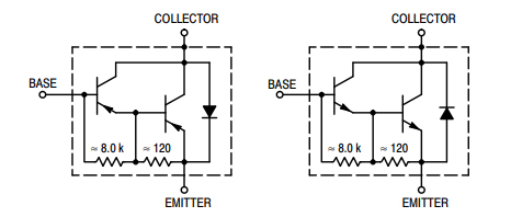 TIP122 Transistor: Datasheet, Dimension, and Circuit