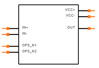 TL061 Operational Amplifier: Features, Pinout and Datasheet PDF