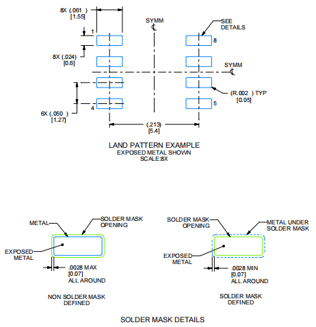 TL061 Operational Amplifier: Features, Pinout and Datasheet PDF