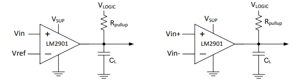 LM339N Comparator: Pinout, Datasheet, and Functional Block Diagram