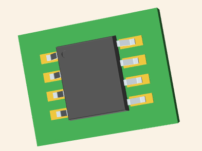 MC1458N Operational Amplifier: Pinout, Specification, and Datasheet