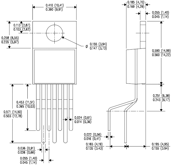 OPA548 Operational Amplifiers: Pinout, Application and Datasheet PDF