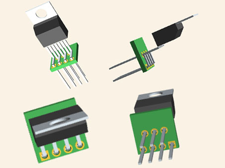 OPA548 Operational Amplifiers: Pinout, Application and Datasheet PDF