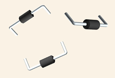 1N5817 Schottky Diode: Pinout, Datasheet, and Alternatives
