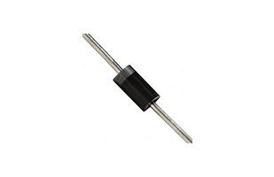1N5817 Schottky Diode: Pinout, Datasheet, and Alternatives