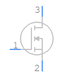 2N7002 Transistor: Pinout, Datasheet, and Test Circuit