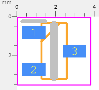 2N7002 Transistor: Pinout, Datasheet, and Test Circuit