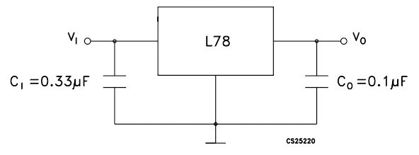 L7812CV Voltage Regulator: Pinout, Datasheet, and Schematic Diagram