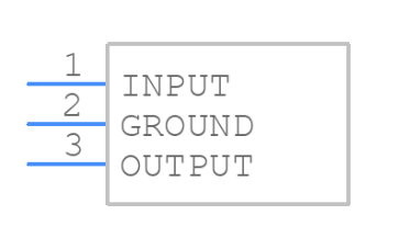L7812CV Voltage Regulator: Pinout, Datasheet, and Schematic Diagram
