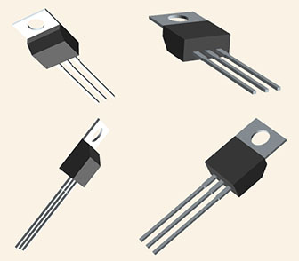 L7812CV Voltage Regulator: Pinout, Datasheet, and Schematic Diagram