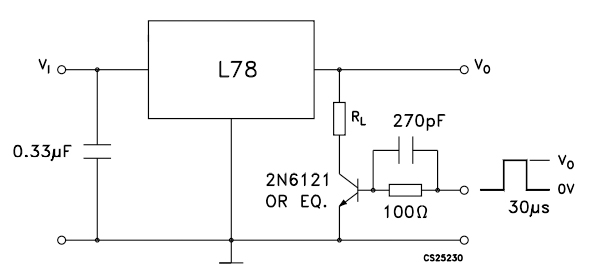 L7812CV Voltage Regulator: Pinout, Datasheet, and Schematic Diagram