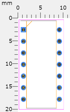 LM324N Operational Amplifiers: Pinout, Datasheet and Features