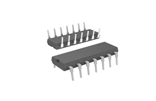 LM324N Operational Amplifiers: Pinout, Datasheet and Features