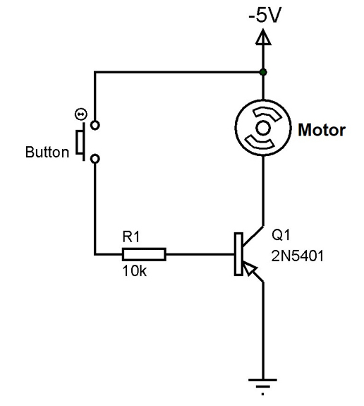 2N5401 PNP Transistor: Pinout, Datasheet, and Equivalents